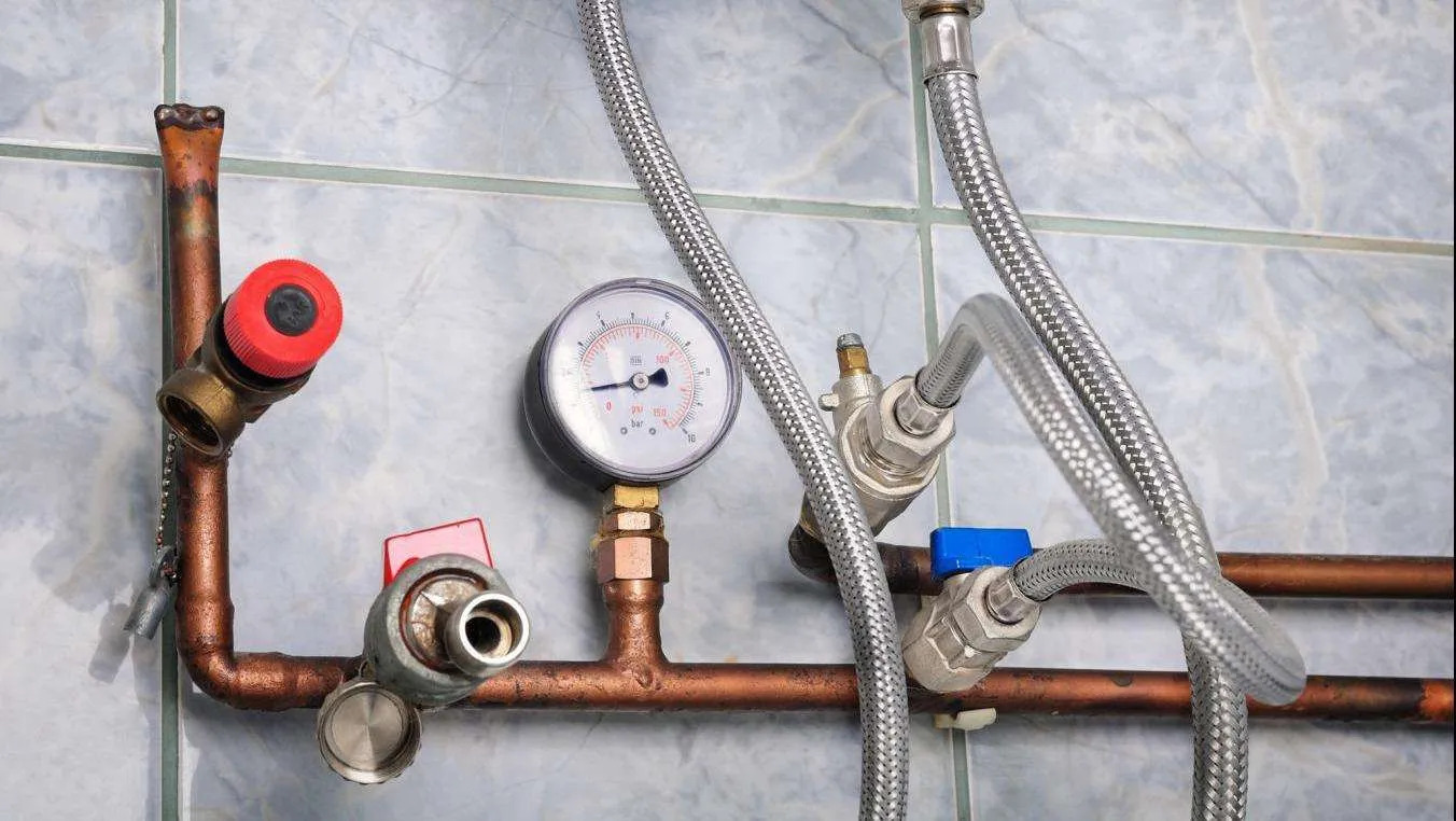 Gas Fitting Plumber | North West Plumbing and Drainage